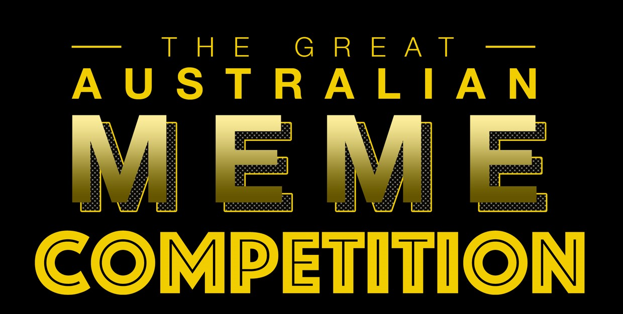 Competition Registration – My Place Australia