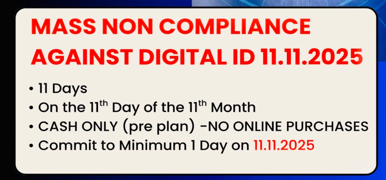 My Place Australia – Putting UNITY back into CommUNITY