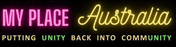 Flyers – My Place Australia